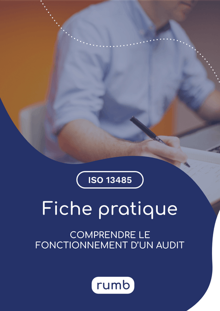 Rumb | Guide pratique DM logiciel