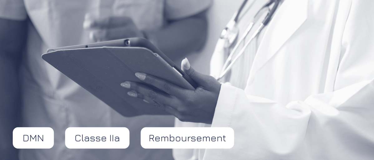 Rumb | Dispositif de télésurveillance pour les maladies rénales ...