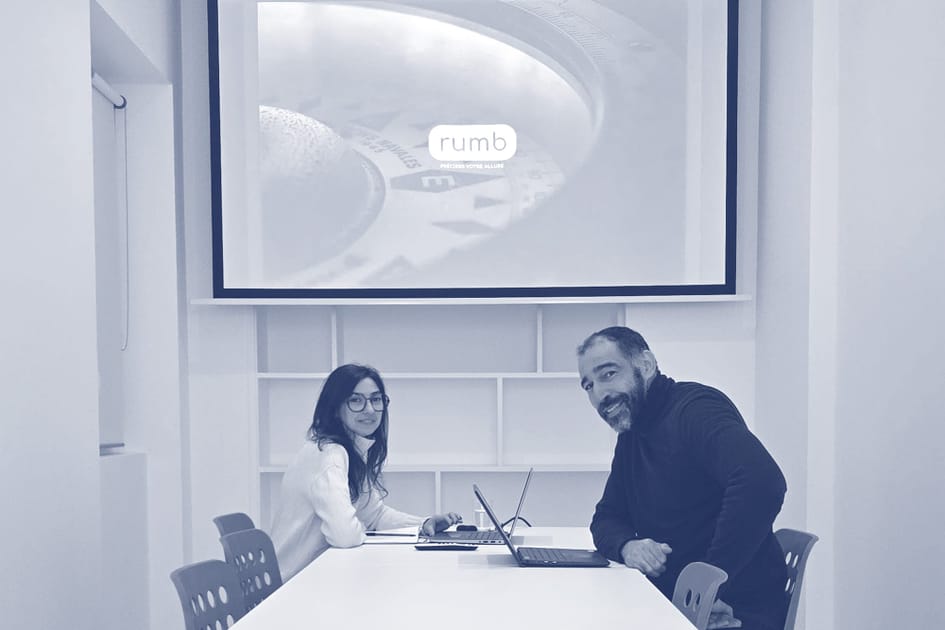 Rumb | L'agence renforce sa présence en Europe avec l’ouverture de ...