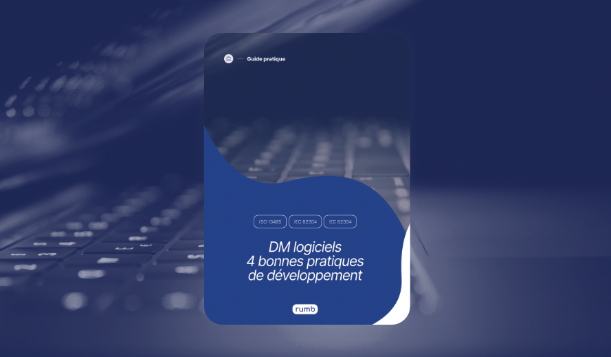 Rumb | Guide pratique DM logiciel